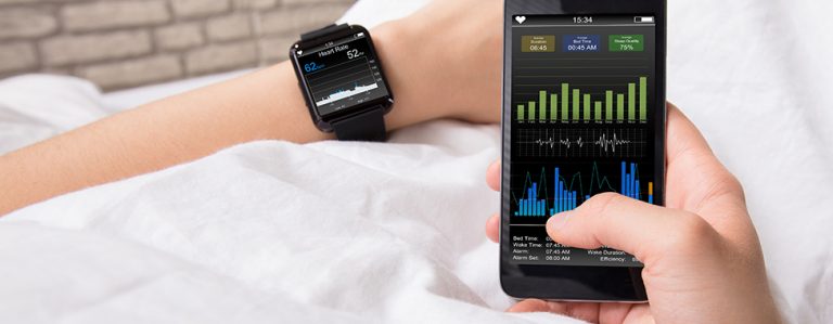 8 Health Technology Gadgets Every Wellness Guru Needs - Clearlight ...