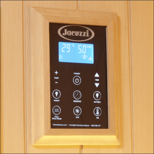 Clearlight Sanctuary 2 | 2 Person Infrared Sauna | Jacuzzi Saunas