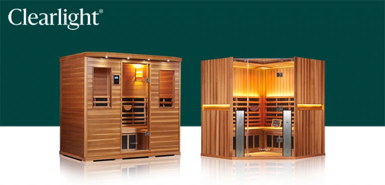 Your New Clearlight® Infrared Sauna - Clearlight Infrared Saunas