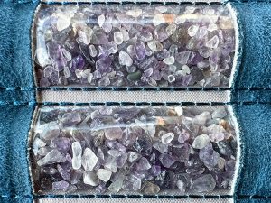 Amethyst Infrared PEMF Mat | Clearlight® Saunas