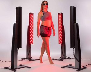 Red Light Therapy & Near Infrared Therapy | Clearlight® Saunas