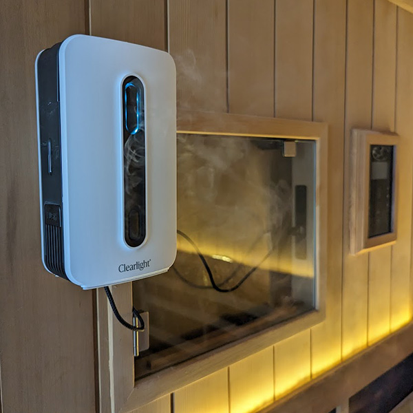 Clearlight For Business - Professional Saunas - Clearlight Infrared Saunas