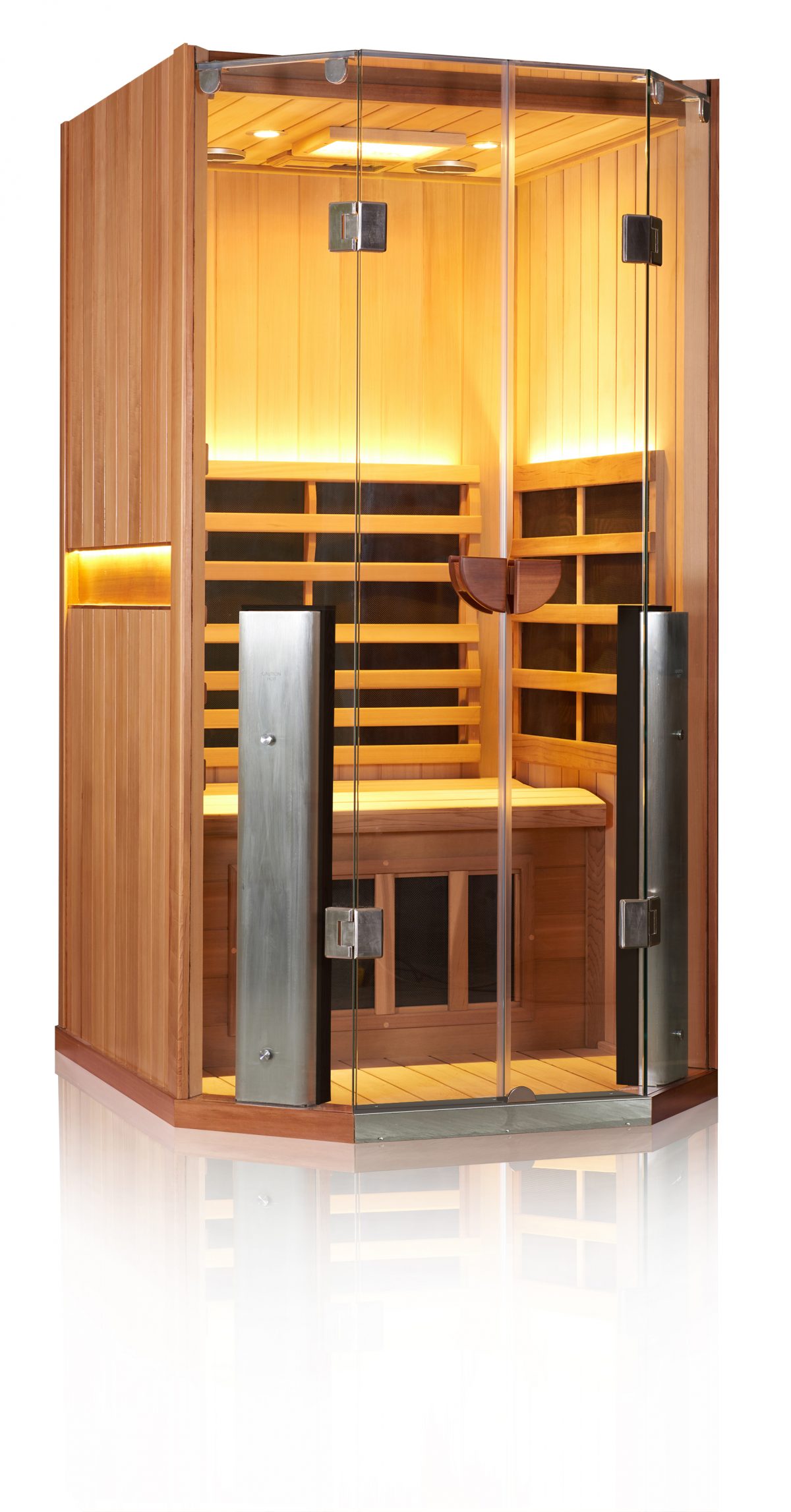 clearlight saunas - Clearlight Infrared Saunas