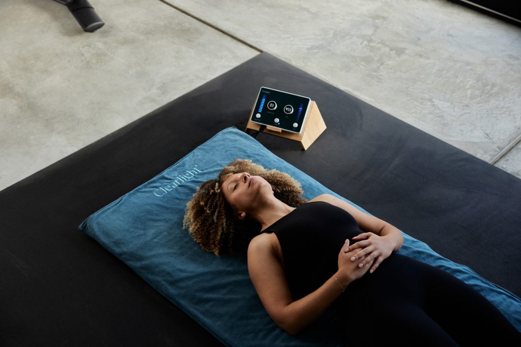 Amethyst Infrared PEMF Mat | Clearlight® Saunas