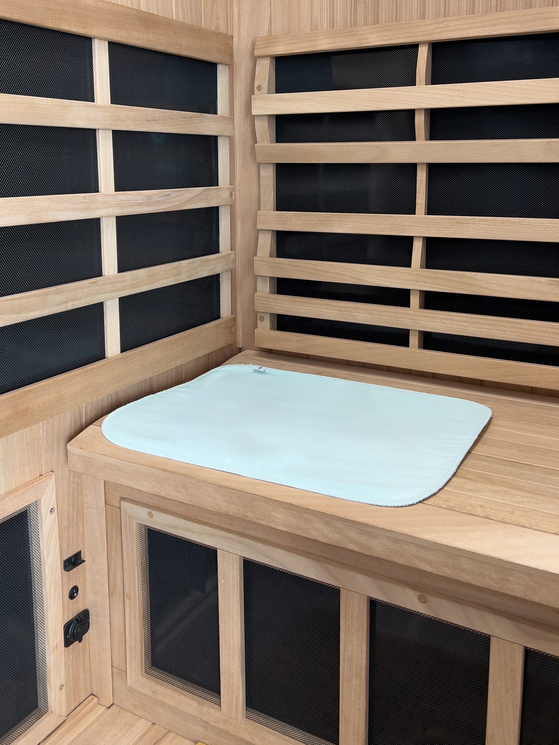 Clearlight For Business - Professional Saunas - Clearlight Infrared Saunas