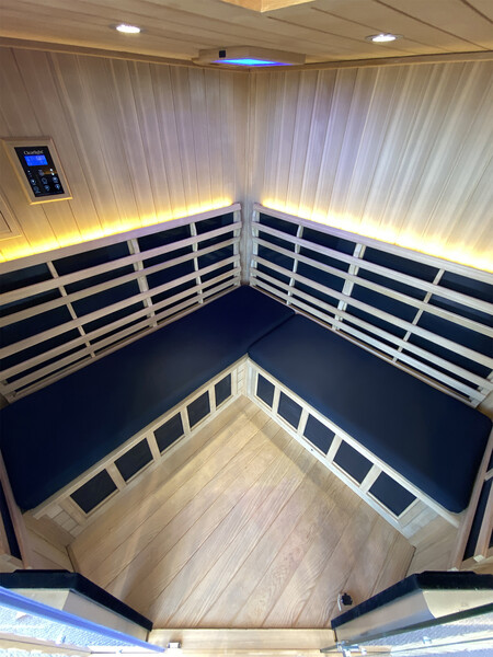 Clearlight For Business - Professional Saunas - Clearlight Infrared Saunas