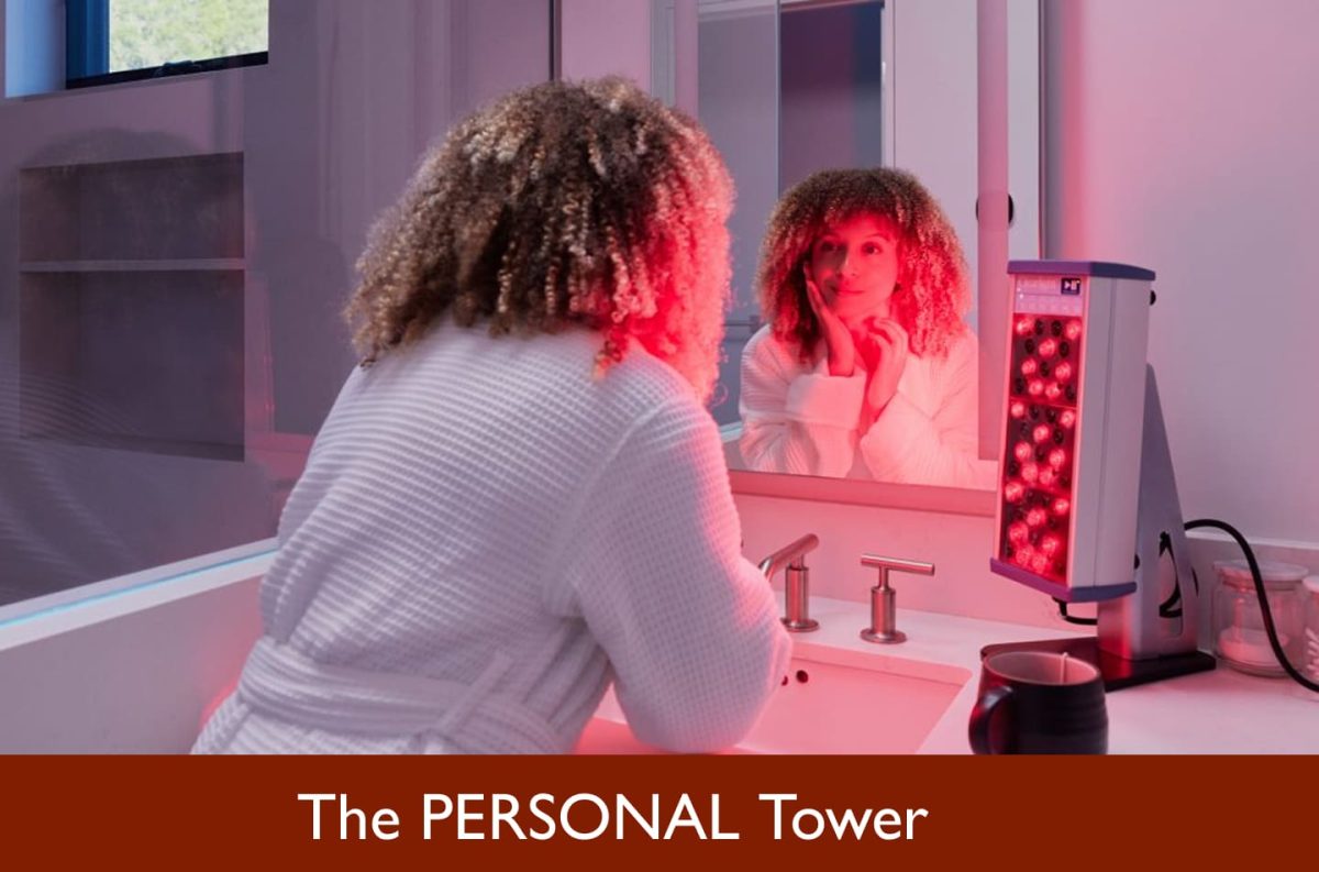 Red Light Therapy Room Configuration Guide - Clearlight Infrared Saunas